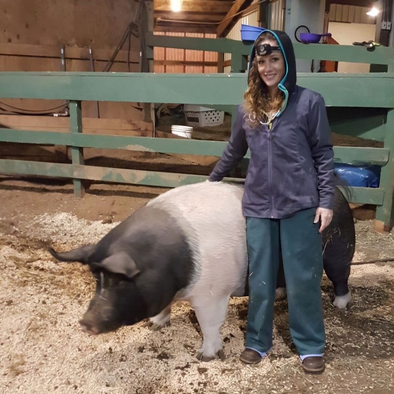 Meet the Staff of Fountain Veterinary Hospital - Dedicated and Caring Team